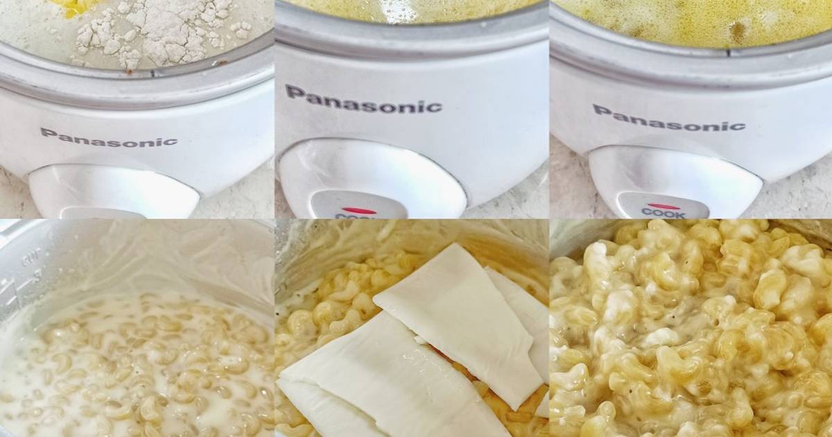 182 resep western food dengan rice cooker enak dan mudah - Cookpad