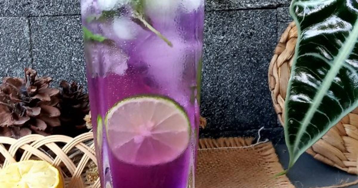 54 resep sparkling sprite enak dan mudah - Cookpad