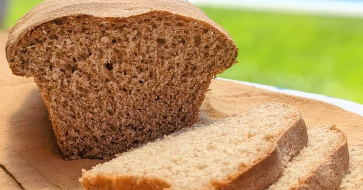 Pan integral - 3.053 recetas caseras- Cookpad