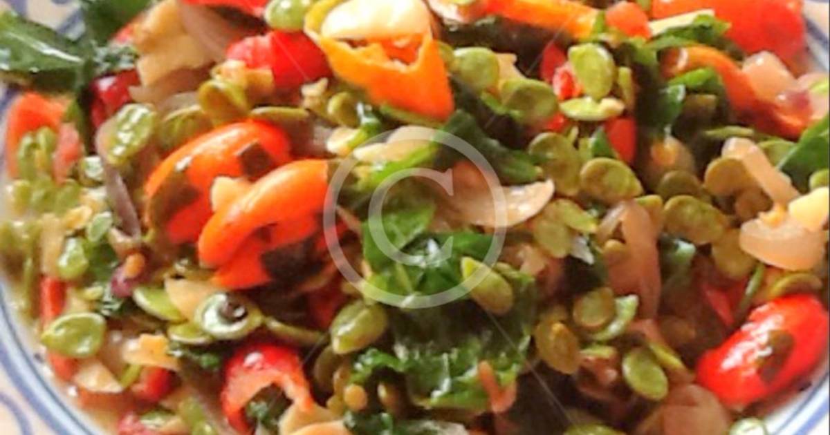 177 resep tumis mlanding enak dan mudah - Cookpad