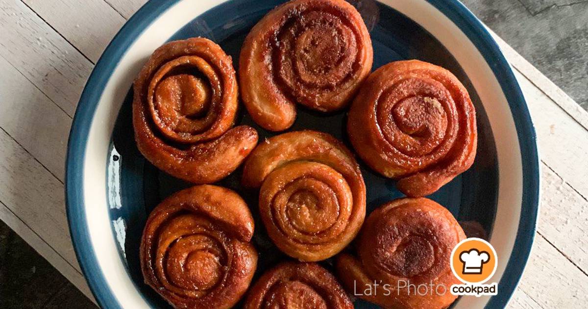 5 resepi kuih cempiang yang sedap dan mudah oleh komuniti cookpad - Cookpad