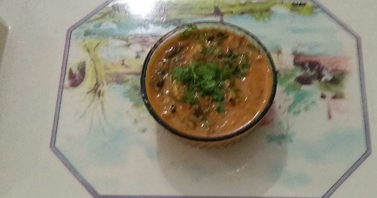 Methi Masala Recipe by Savita Kulkarni - Cookpad