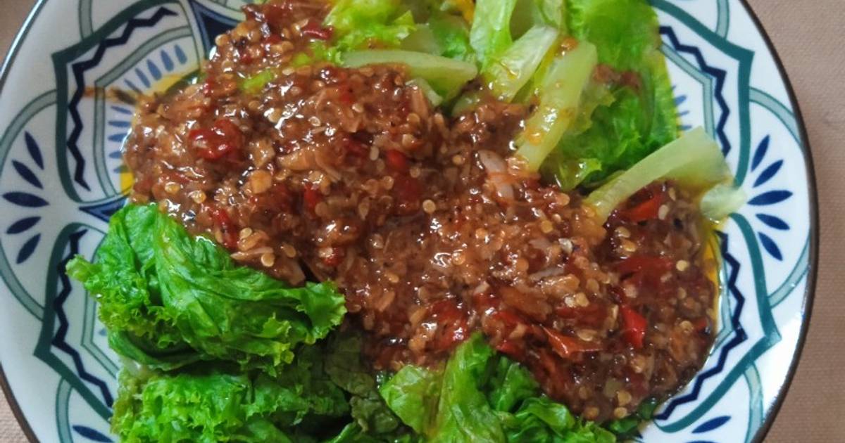 475 resep selada pelengkap enak dan mudah - Cookpad