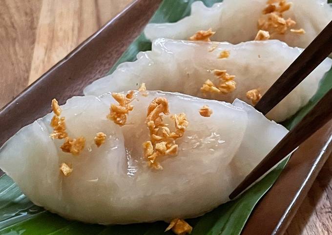 Resep Choipan oleh Windri Aries | IG @windriwien - Cookpad