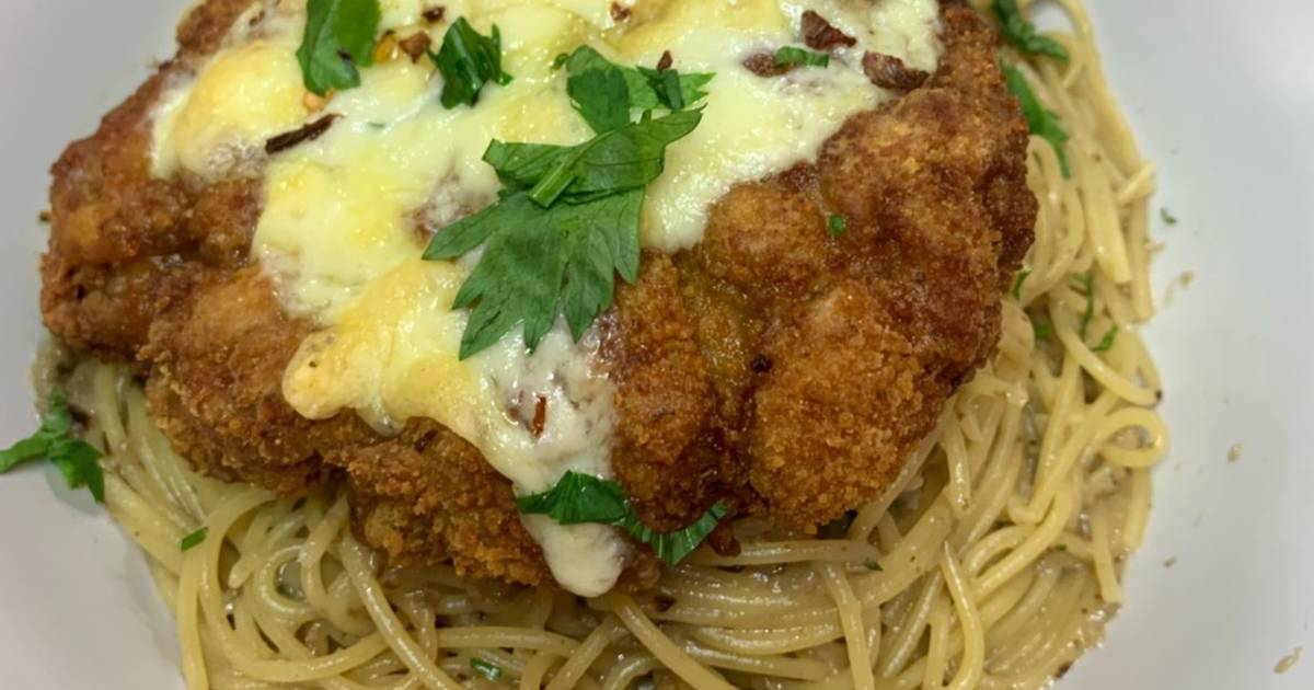 Resipi Pasta Cheese & Lada Hitam / Cacio e Pepe with Breadcrumbing ... Resipi Pasta Cheese & Lada Hitam / Cacio e Pepe with Breadcrumbing ...