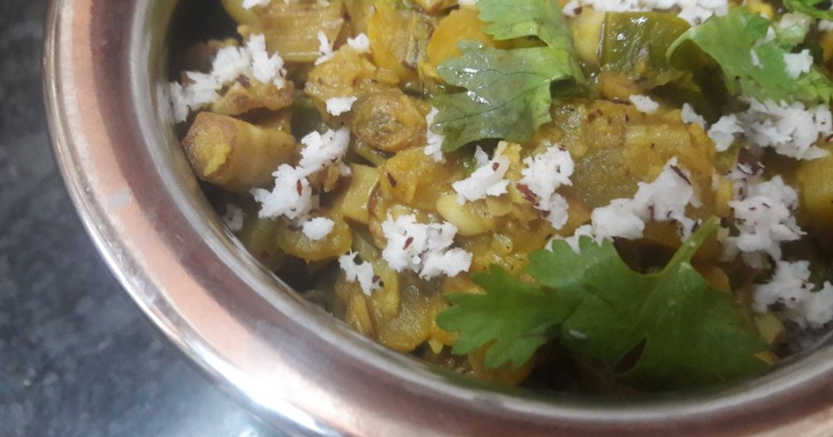 Mochar Ghonto Recipe by Fathima Beevi - Cookpad