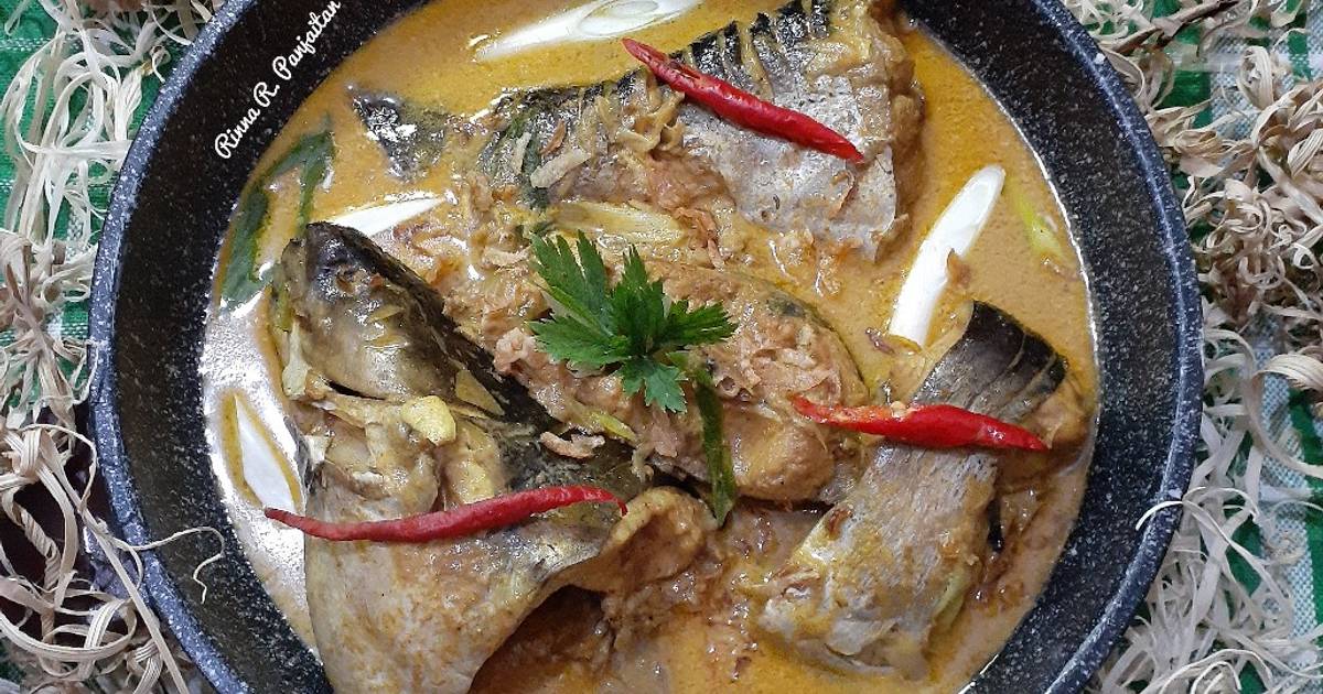 21 resep ikan patin untuk anak 1tahun enak dan mudah - Cookpad