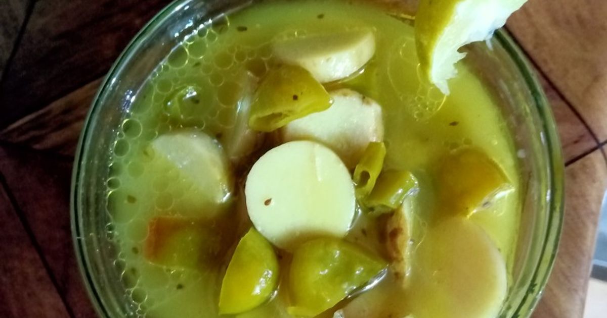 Arvi Ki Katliyan Recipe by Sadia Mustafa - Cookpad