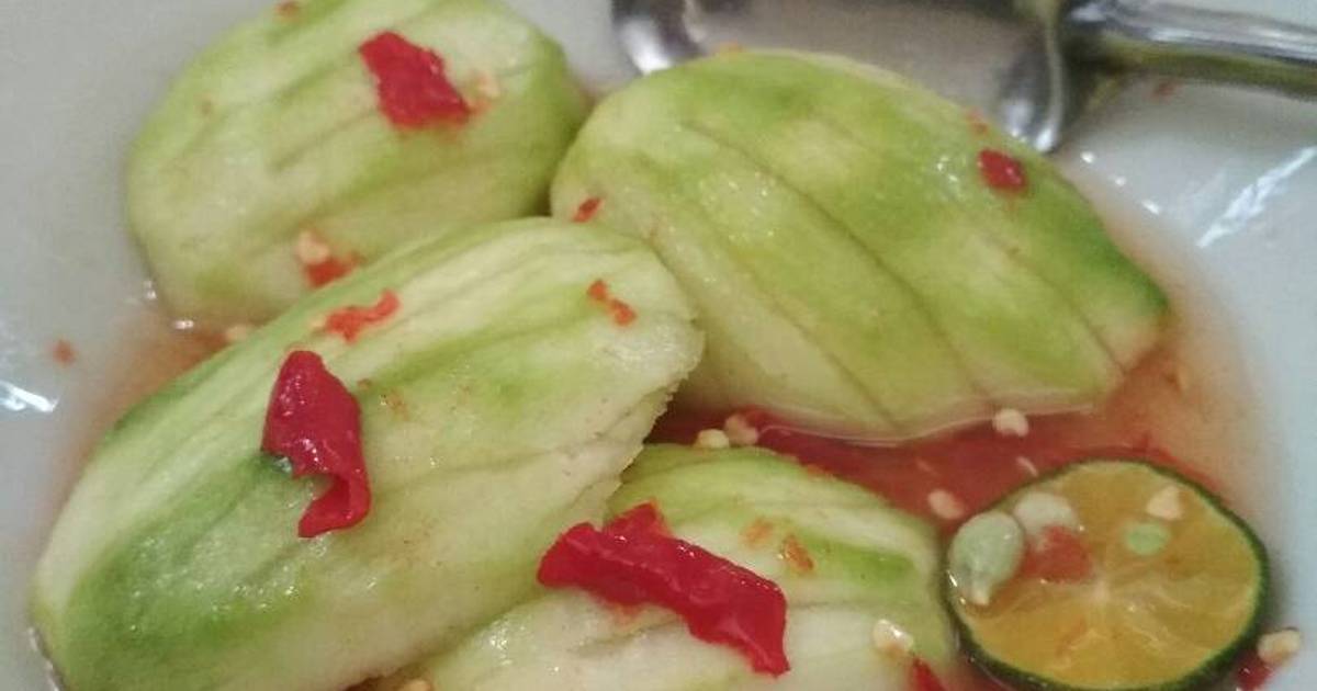10 resep manisan pelem enak dan sederhana - Cookpad