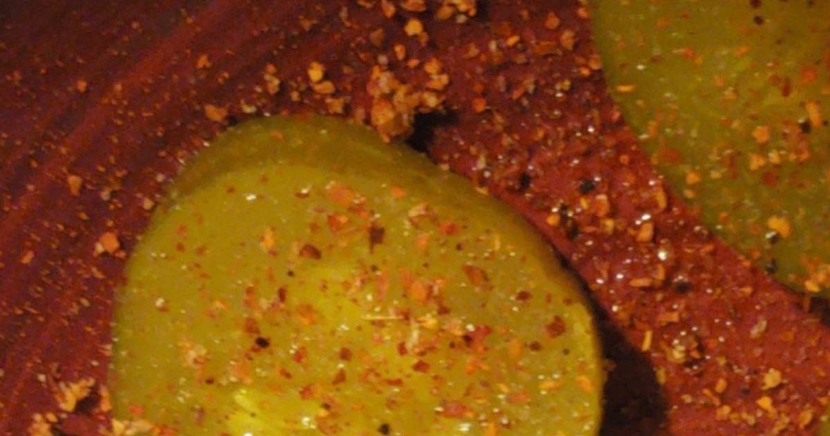 69 easy and tasty tajin recipes by home cooks - Cookpad