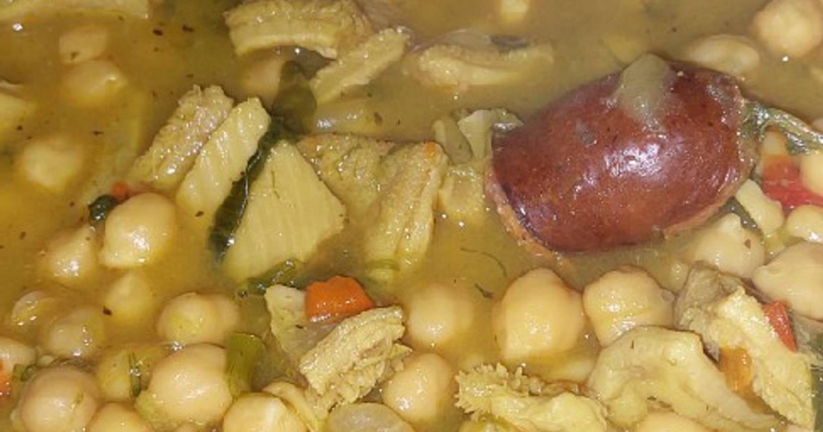 Panza de res - 517 recetas caseras- Cookpad