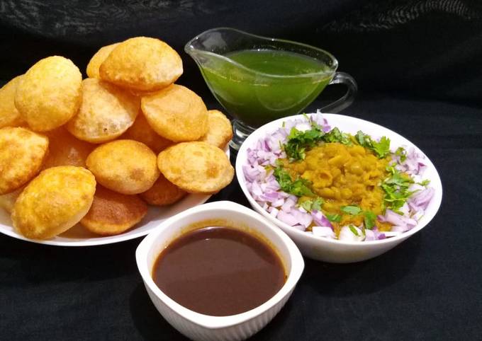 Gupchup recipe Recipe by Rafeena Majid - Cookpad