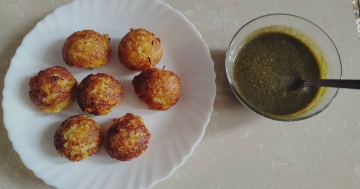 Sweet corn Appe Recipe by Kalpana Rai - Cookpad