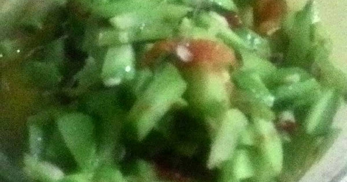 32.856 resep sayur waluh sederhana enak dan mudah - Cookpad