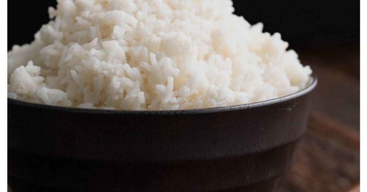 Perfect white rice Recipe by Lara Forbes - Cookpad