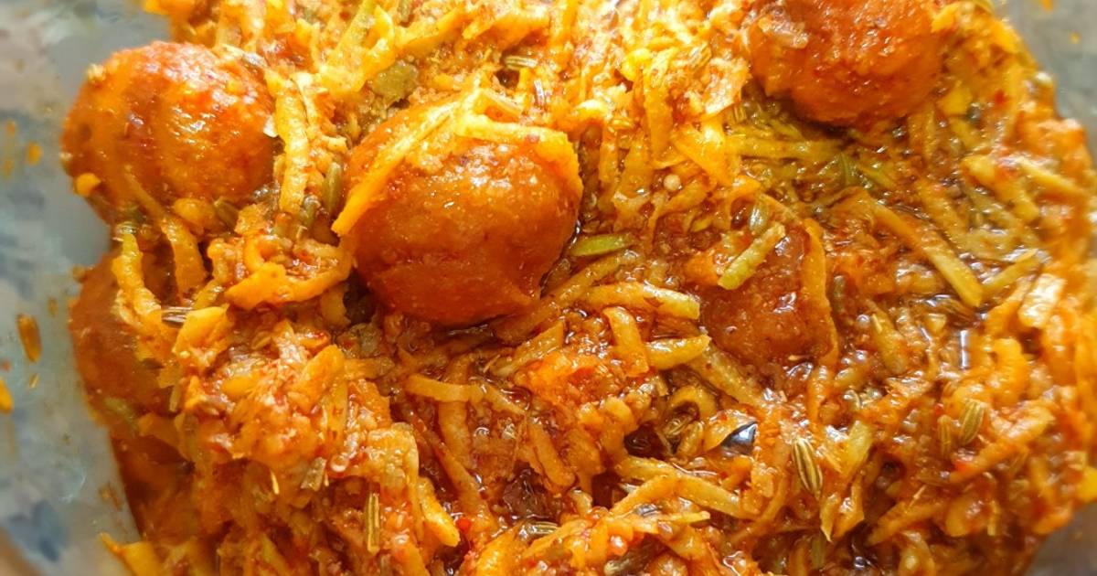 24 easy and tasty deep fry achar recipes by home cooks - Cookpad