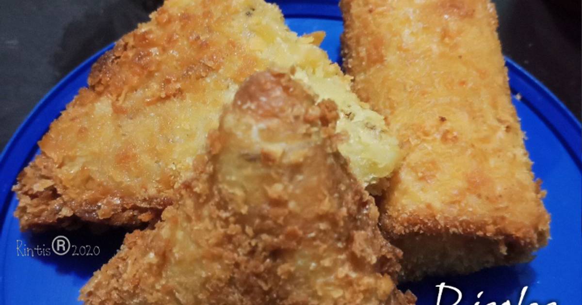 8.030 resep risol goreng enak dan sederhana ala rumahan - Cookpad