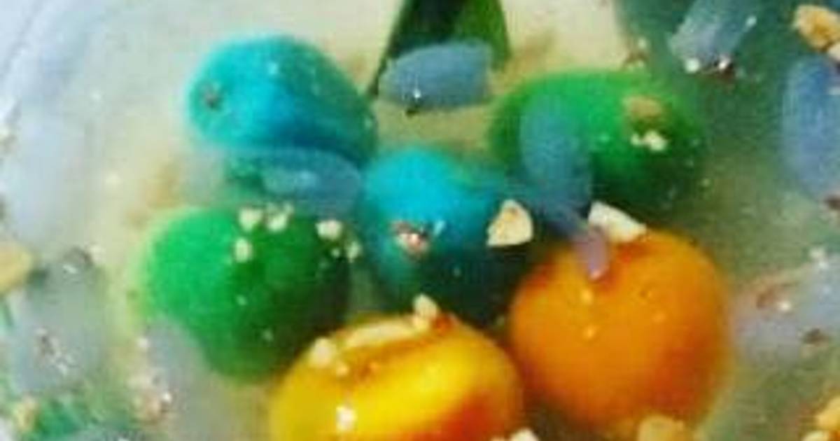 45 resep minuman warna biru enak dan mudah - Cookpad