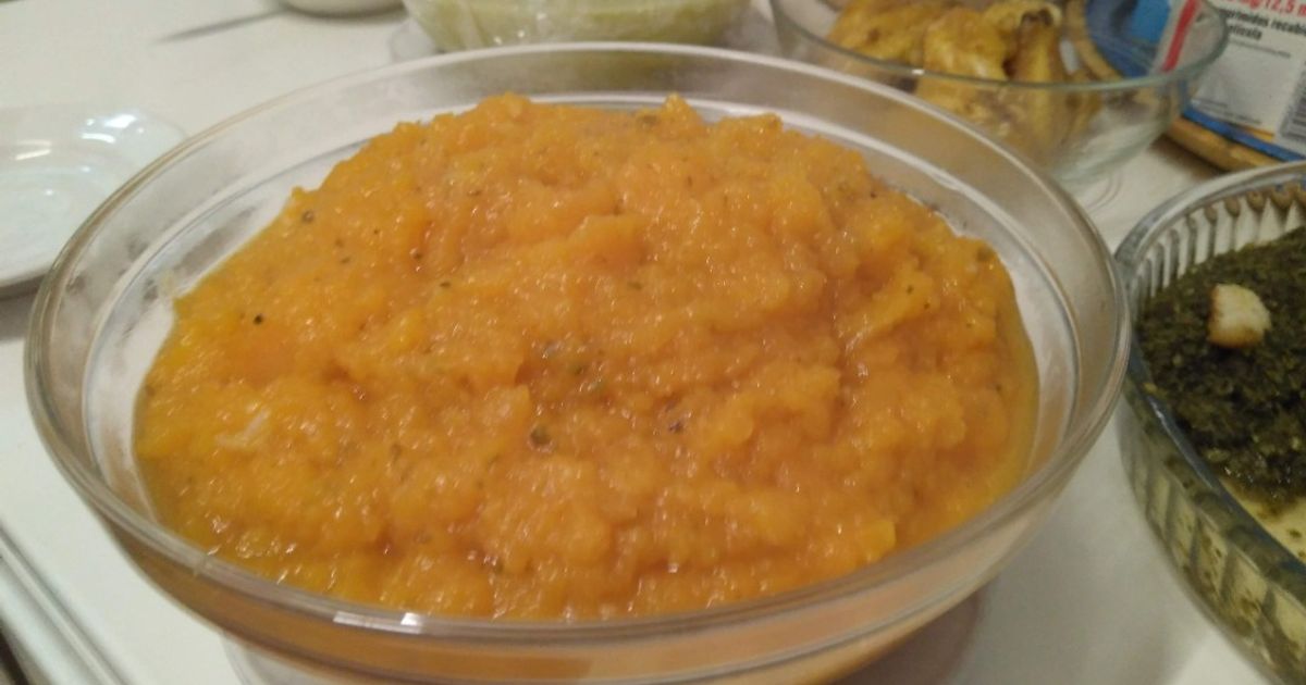 Carruécano Estílo Puri López Receta de Sulpi