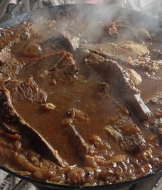 Recetas de comidas al disco: sabores irresistibles para compartir