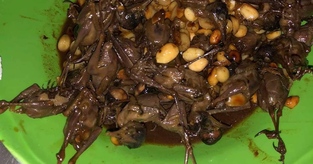 5 món chim sẻ thơm ngon, đa dạng và dễ làm tại nhà - Cookpad