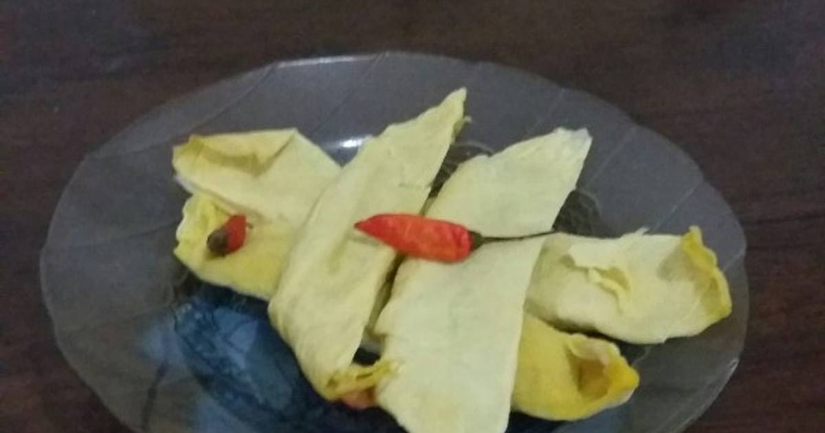 Resep Sosis Basah Solo oleh Katrin Setyo - Cookpad