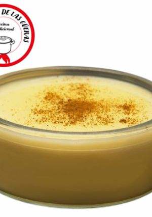 Cremitas Caseras Receta de Las delicias de las Güeras- Cookpad