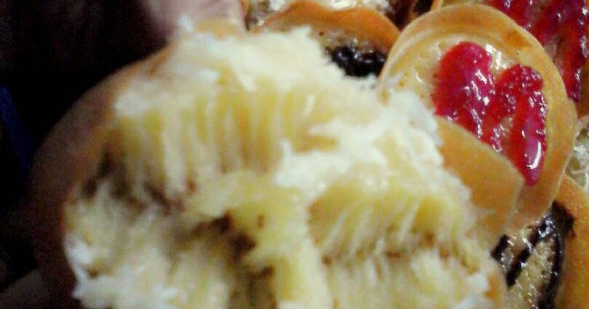 Resep cemilan simpel bahan mini rumahan enak dan mudah - Cookpad