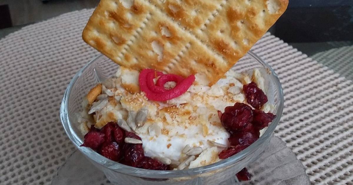 Postre helado Receta de Dilma More 🇨🇴- Cookpad