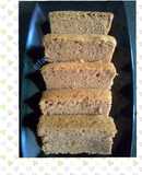 Resep sponge cake lembut santan rumahan enak dan mudah - Cookpad