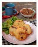 Resep combro tradisional: Gurih, empuk & pedas!