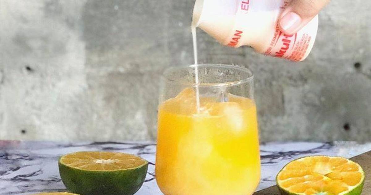 828 resep minuman yakult enak dan sederhana - Cookpad