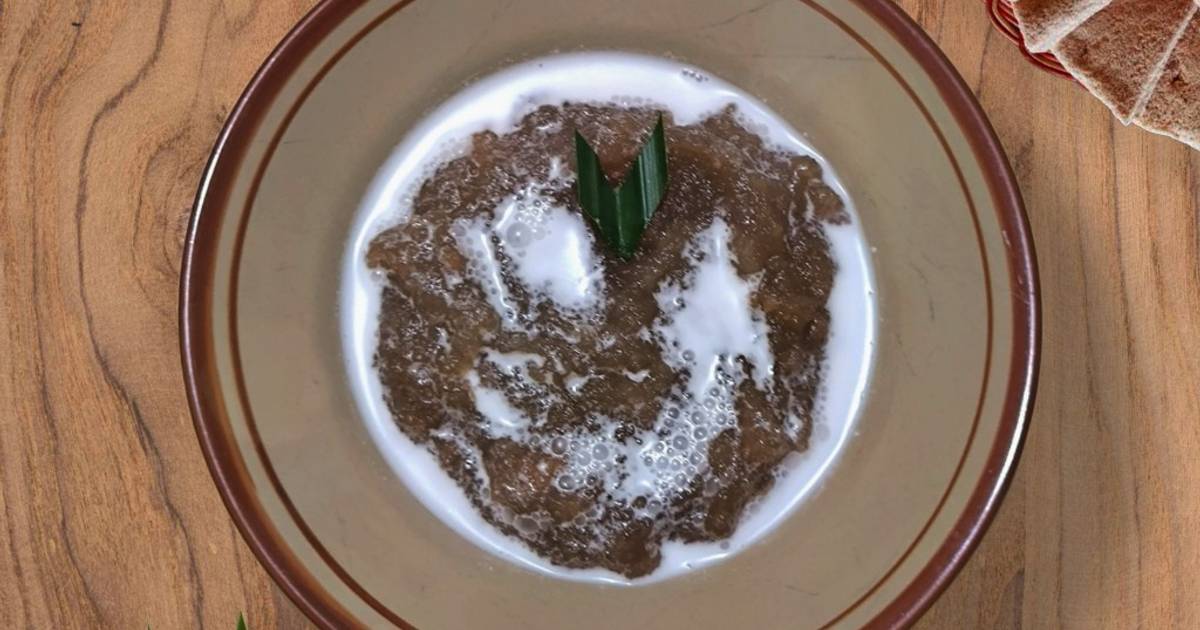 105 resep sagu rangi enak dan mudah - Cookpad