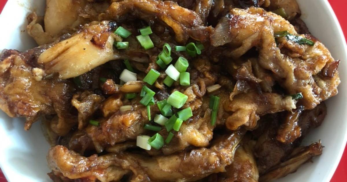 94 resep masakan katak enak dan sederhana ala rumahan - Cookpad