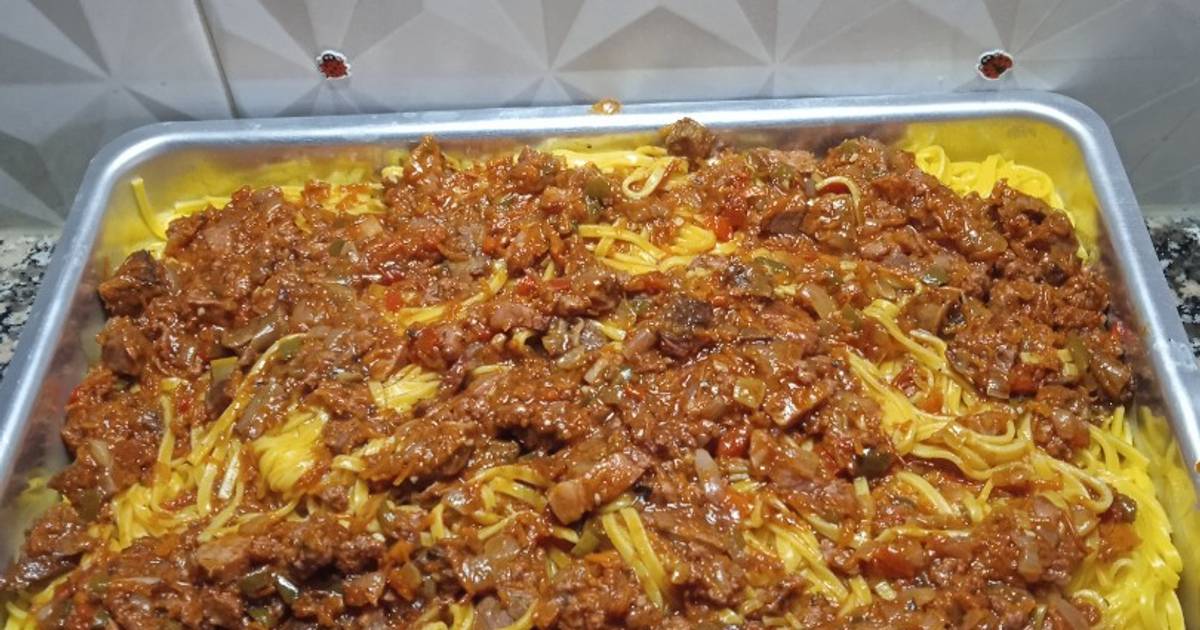 Recetas de tuco sabrosas y tradicionales