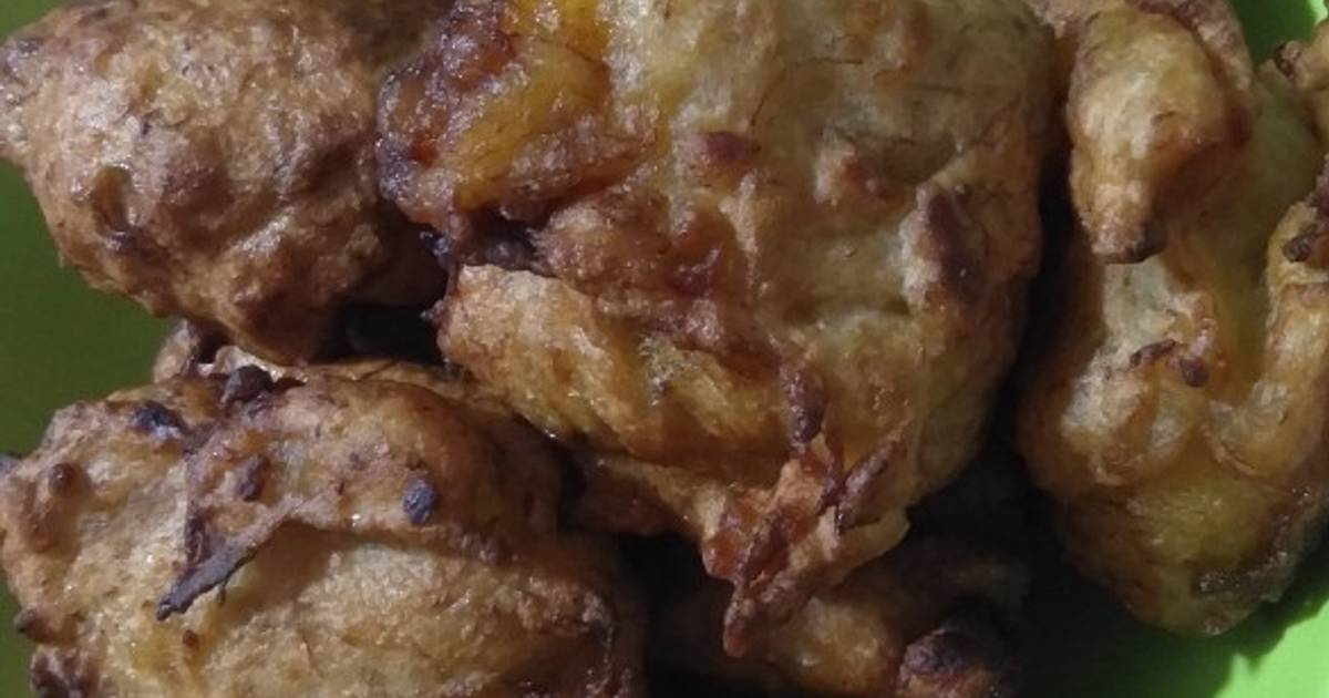 630 resep godok-godok pisang enak dan mudah - Cookpad