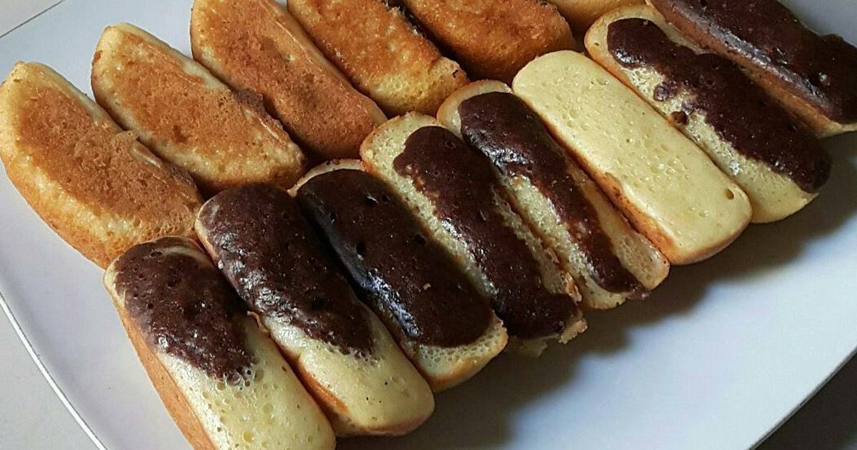 Resep Pukis Menul oleh Mira Rachmawati - Cookpad