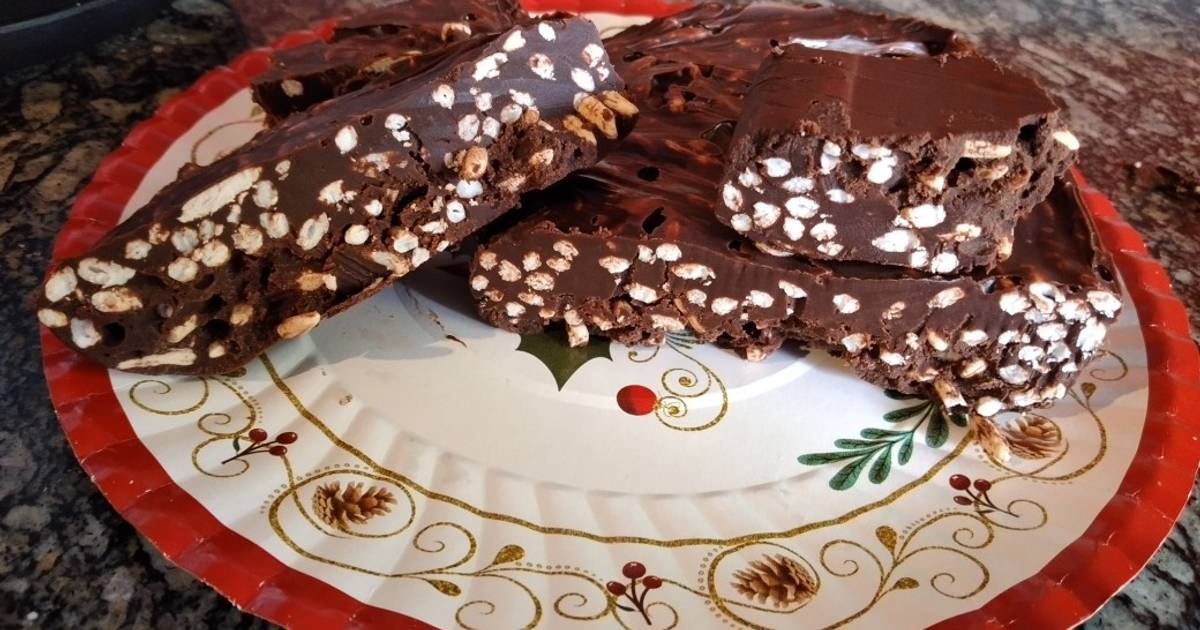 Maíz inflado - 49 recetas caseras- Cookpad