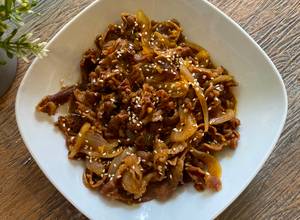 Aneka Resep Cara Memasak Olahan Daging Slice ala Rumahan & Restoran ...