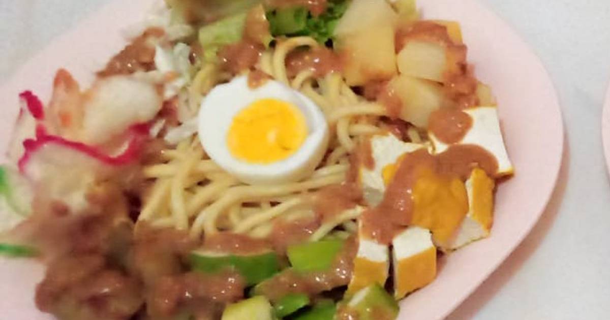 13 resep selada bangka enak dan mudah - Cookpad
