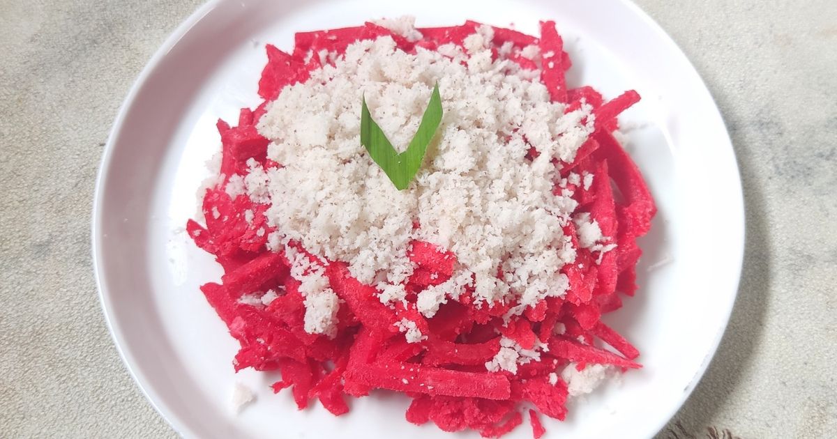 Resep horok horok rumahan enak dan mudah - Cookpad
