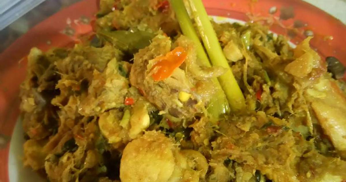 4.795 resep ayam rica2 laos enak dan mudah - Cookpad