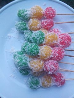 Resep Ongol Ongol Singkong oleh Widjie Astuti - Cookpad