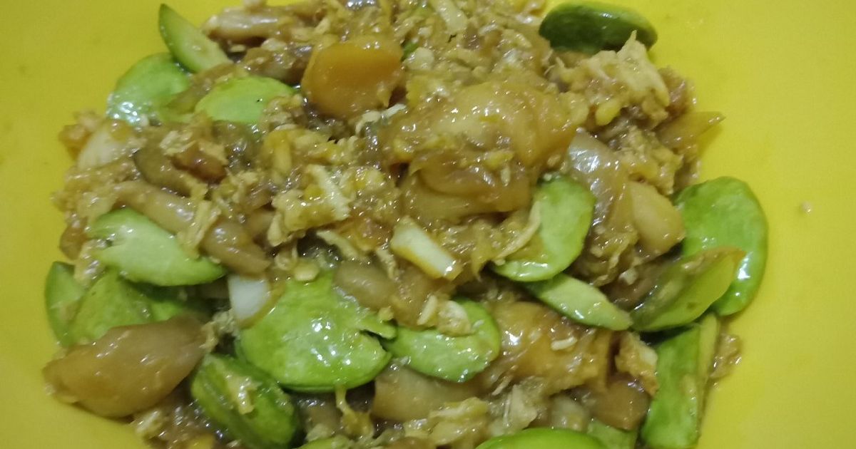 Resep Peteku Jamuran oleh Nova Liani Arsyad - Cookpad