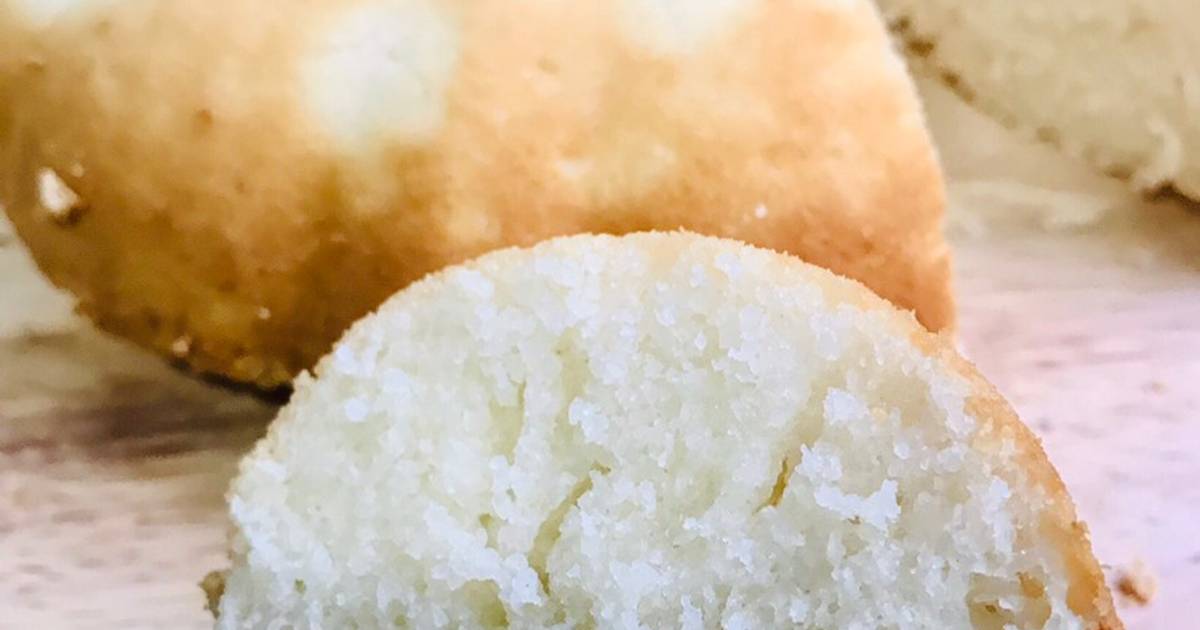 Blended Rice Cake Recipe by Bianca Mwale - Cookpad