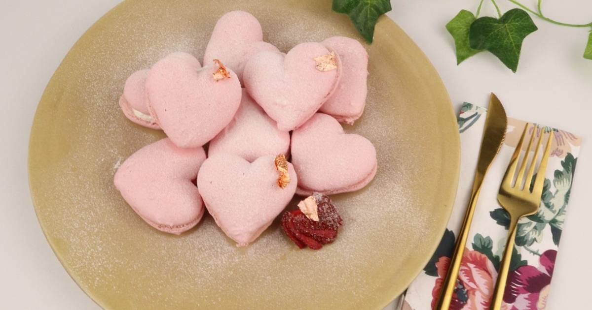 229 resep macaroon enak dan mudah - Cookpad