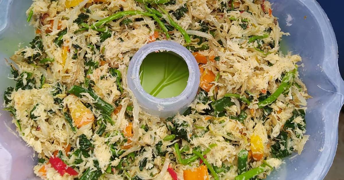 10 resep janganan enak dan mudah - Cookpad