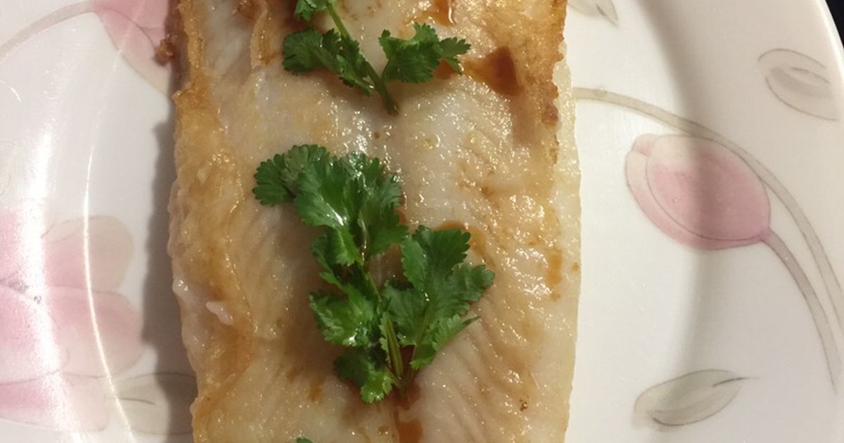 Resep 14.Goreng Filet Ikan oleh Eny chan - Cookpad
