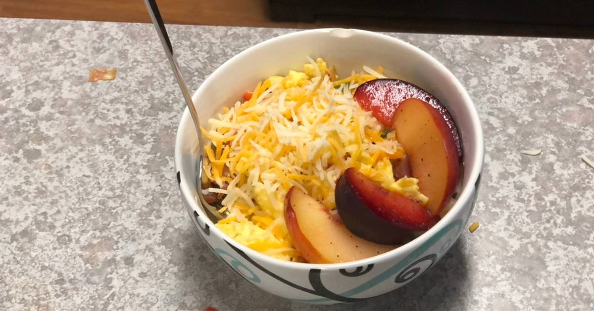 What Is A Scrambler Breakfast | Reviewmotors.co