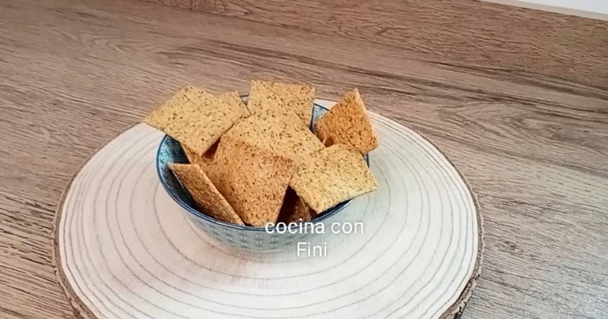 Merienda keto - 7 recetas caseras- Cookpad